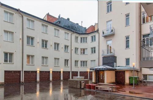 Scandinavian Home Premium Location In The Historical Heart Of Helsinki Bulevardi - Helsinki
