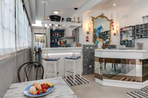 Hotel Villa Madana - Rimini