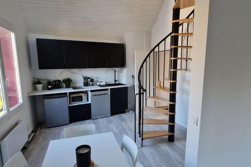 Le Loft De Barbizon - 바흐비종