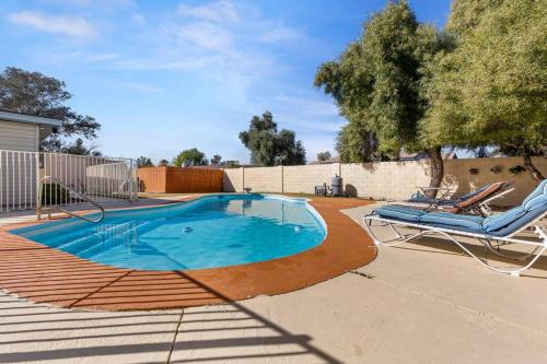 Charming Studio Overlooking The Pool. - Phoenix, AZ
