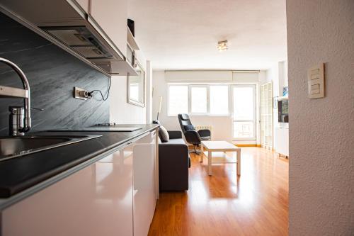 Holidays, Mont Blanc Estudio En Pradollano & Parking - Sierra Nevada