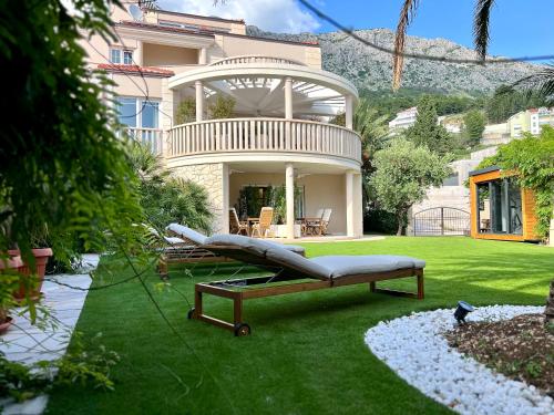 Villa Romana Ii Omis - Omiš