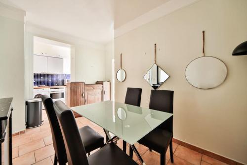 12.appartement 4pers#sevres-lecourbe#necker - Gare Montparnasse - Paris