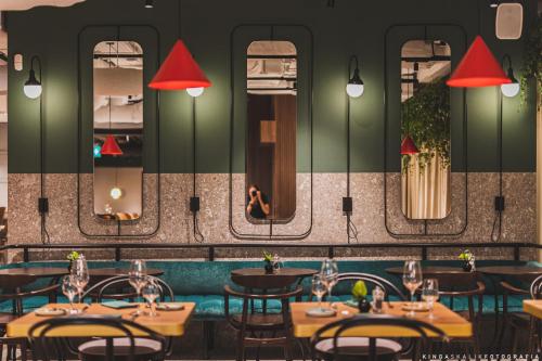 Royal Tulip Warsaw Centre - Warsaw, Poland - Updated 2026: Prices and ...
