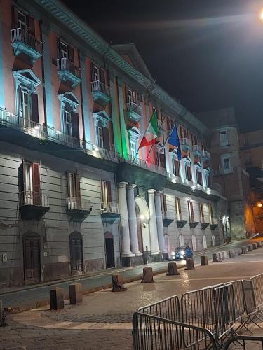 Vallese Suite Quartieri Spagnoli - Napoli - Naples