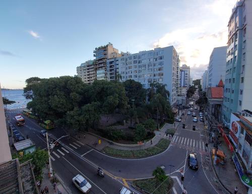 Loft Espacoso E Aconchegante - Niterói