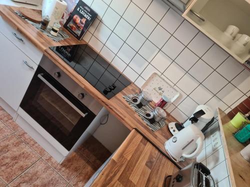 Appartement Krefeld-city - Krefeld