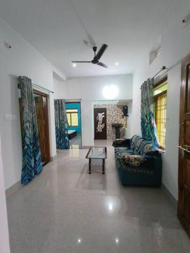 Rrhomestay - Puri