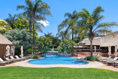 10 Top Hotels in Polokwane | Places to Stay w/ 24/7 Friendly Customer ...