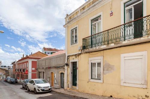 From €56pp - 2 appartements pour 7 personnes avec grande terrasse, vue ...