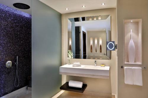 Kempinski Burj Rafal Hotel in Riyadh, Saudi Arabia - 3000 reviews ...