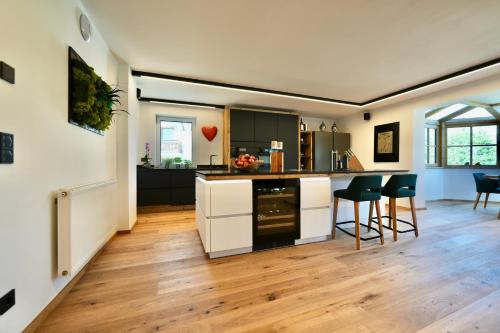 Lakeside Penthouse 16 - Zell am See