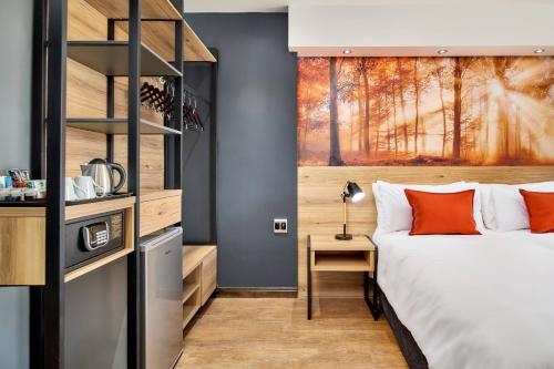 Protea Hotel by Marriott Pretoria Loftus Park, South Africa - 50 ...