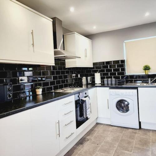 Sunny South Shields House - South Shields