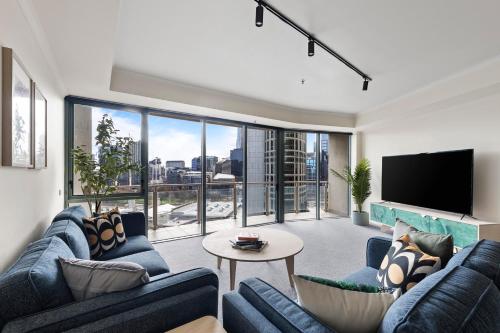 Nook Melbourne Apartments - Melbourne