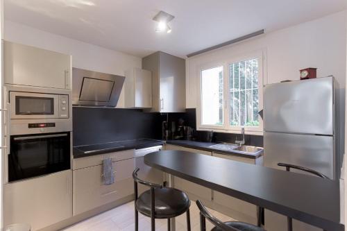 Duplex Saint-henry - Cannes