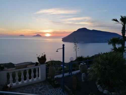Villa Panorama - Lipari