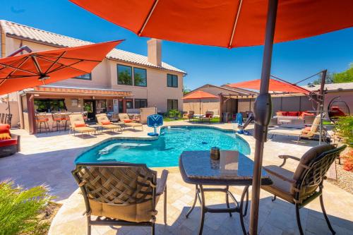 Family Home Vacation Retreat Glendale Az - Phoenix, AZ