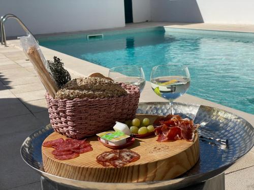 Mhouse Lease Comporta Nature Retreat 3br Villa - Comporta