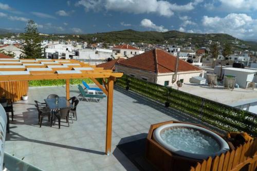 Calliope Rooms - Кисамос