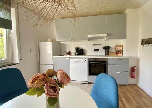 Work From Home 2br, Free Parking,netflix,near Basf - Mannheim