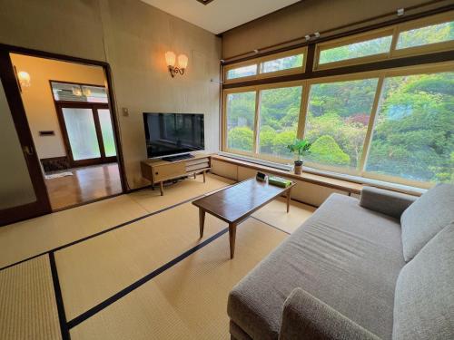 Old Garden House Sapporo Hiragishi - Sapporo