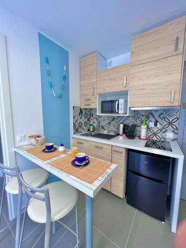Gloria Maris Apartment - マントン