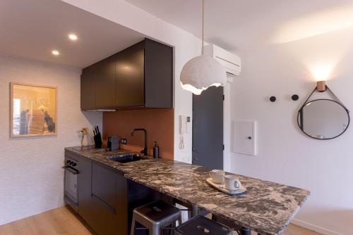 Duplex Pradignac By Halldis - Vallauris