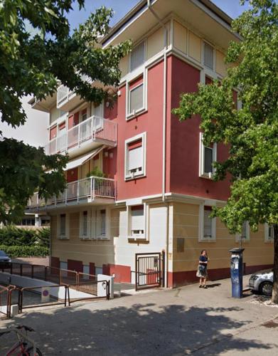 Cityu - Milano 25 Appartmento Trento Centro - Trento