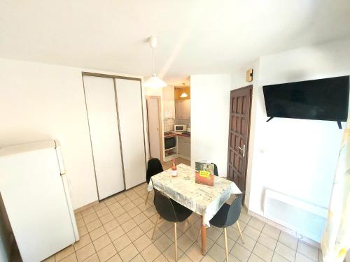 soleil catalan ok chéques vacances animaux rdc 150m mer 4pers wifi 2ch ...