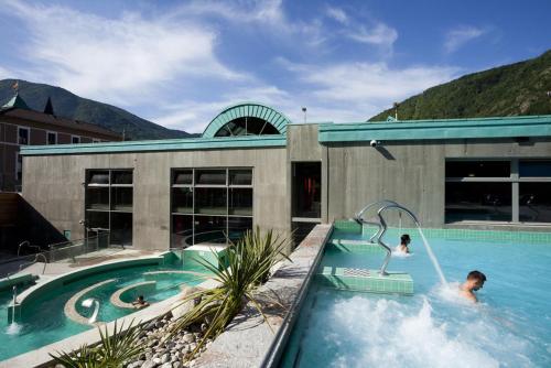 Cocoon 52 M2 New, Beautiful View Castle And Mountain - Foix