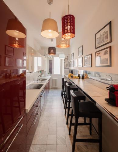 The Termini Apartment By Omen Hospitality - Monti