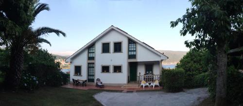 Casa Helia - Corcubión