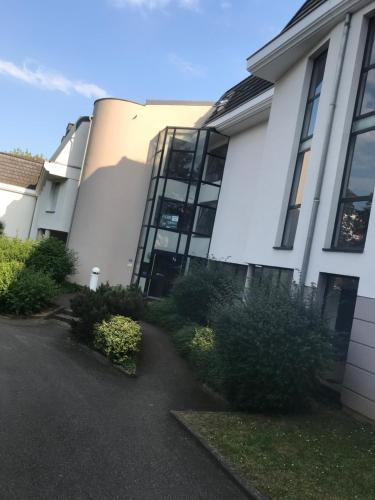 Coquet Studio Proche Centre - Strassburg