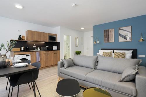 Arbio I Central Apartments Koblenz - Koblenz