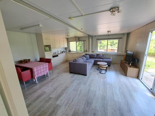 Landelijke Gelegen Lodge - Doorn