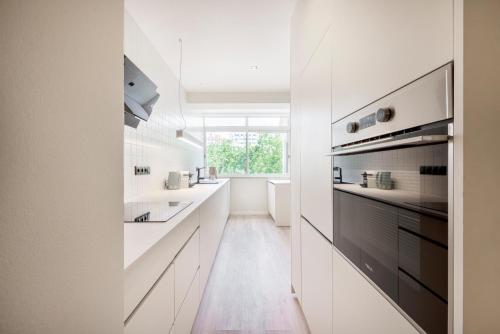 Silva Apartment By Olala Homes - Cascais
