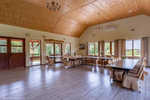 Mimoza Gospodarstwo Agroturystyczne - Mazury
