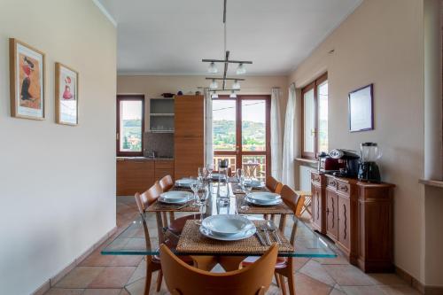 Family Home - Garda 3 Bedrooms Apartment - Garda