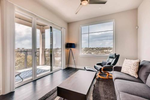 Capitol View Condos - Downtown Austin - Lone Star - Austin