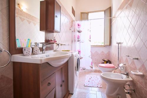 Sweet Home Rosa - Marsala