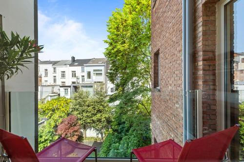 Central & Luminous Apartment - Anvers