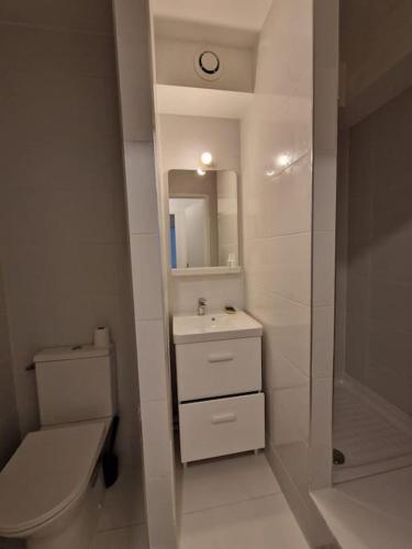 Residence Du Grand Stade - Saint-Denis, France