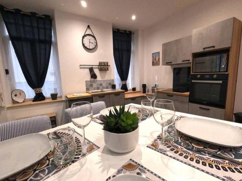 Maison Bononia - Boulogne-sur-Mer