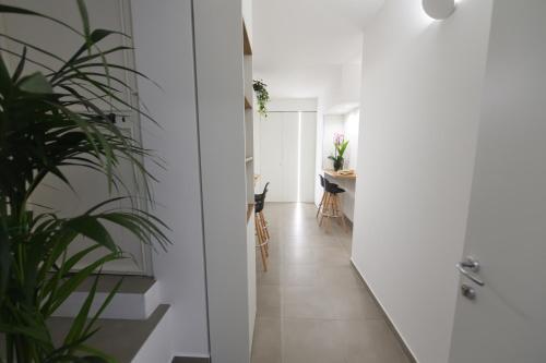Blu In Blu Comfort Rooms - Cinisi