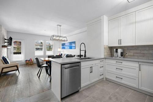 Beautiful Renovated Wolf 2bed 2bath - 艾伯塔