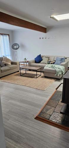 Portarlington Getaway Beach Views&family Friendly - Portarlington