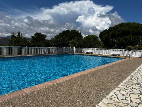 La Petite Boheme K6conciergerie - Cassis