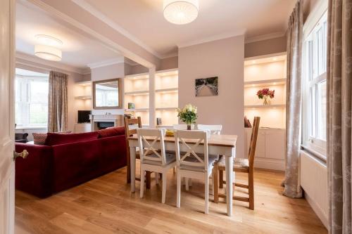 Norfolk House - Stamford - Stamford