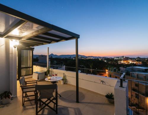 Fontem Central Living - Heraklion